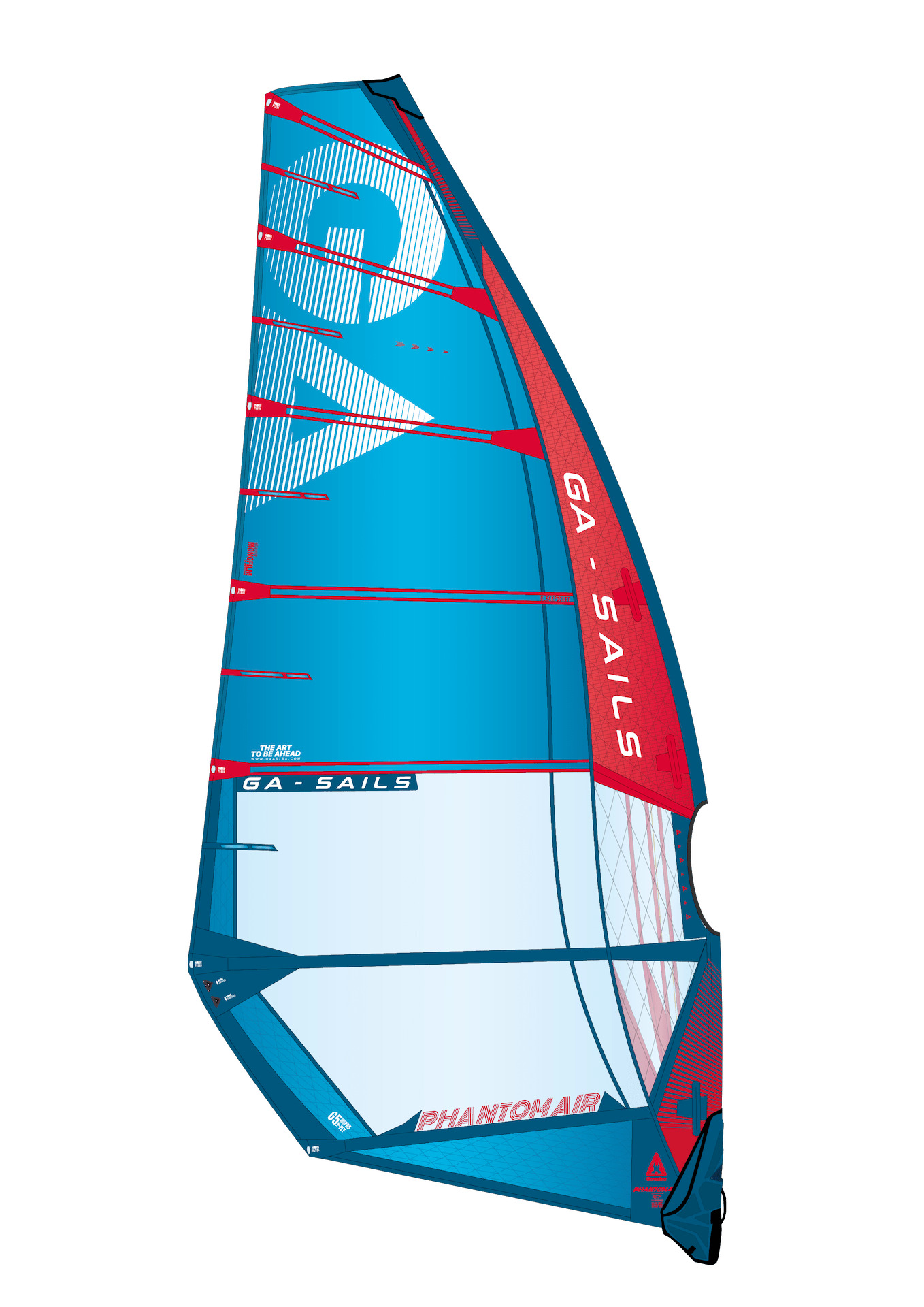 Windsurf Sails - New, used and ex-demo windsurfing sails, in stock and ...