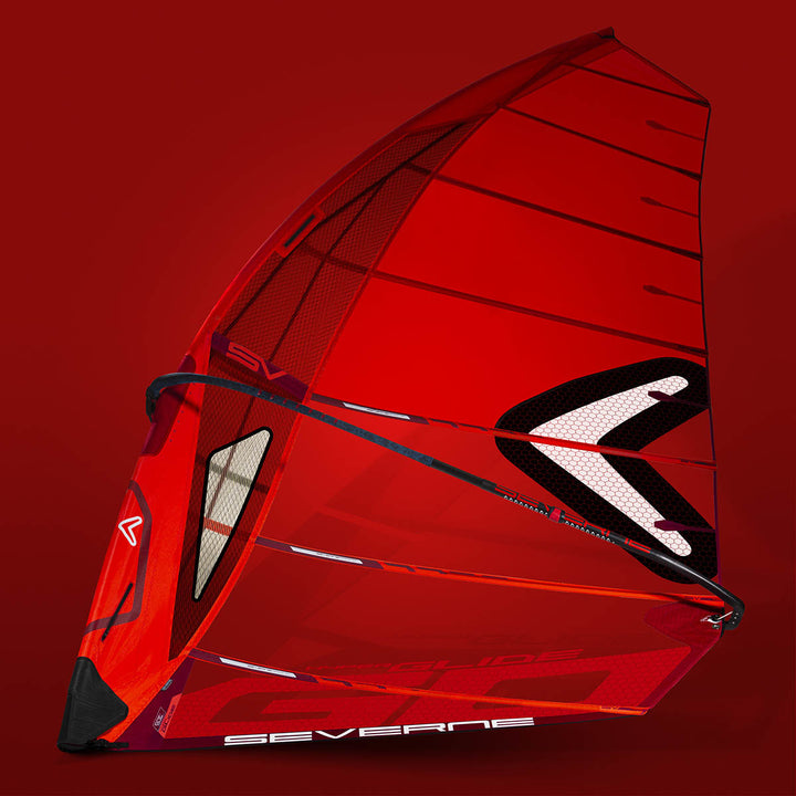 Severne - shop the latest in windsurfing sails, boards and foils