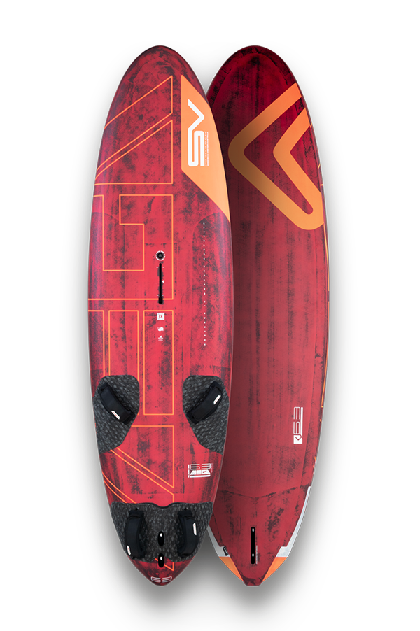 Windsurfing Boards | Wave, Freeride & Foil | Surf Doctor