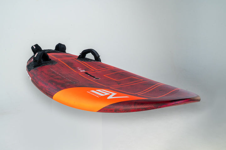 Severne - shop the latest in windsurfing sails, boards and foils