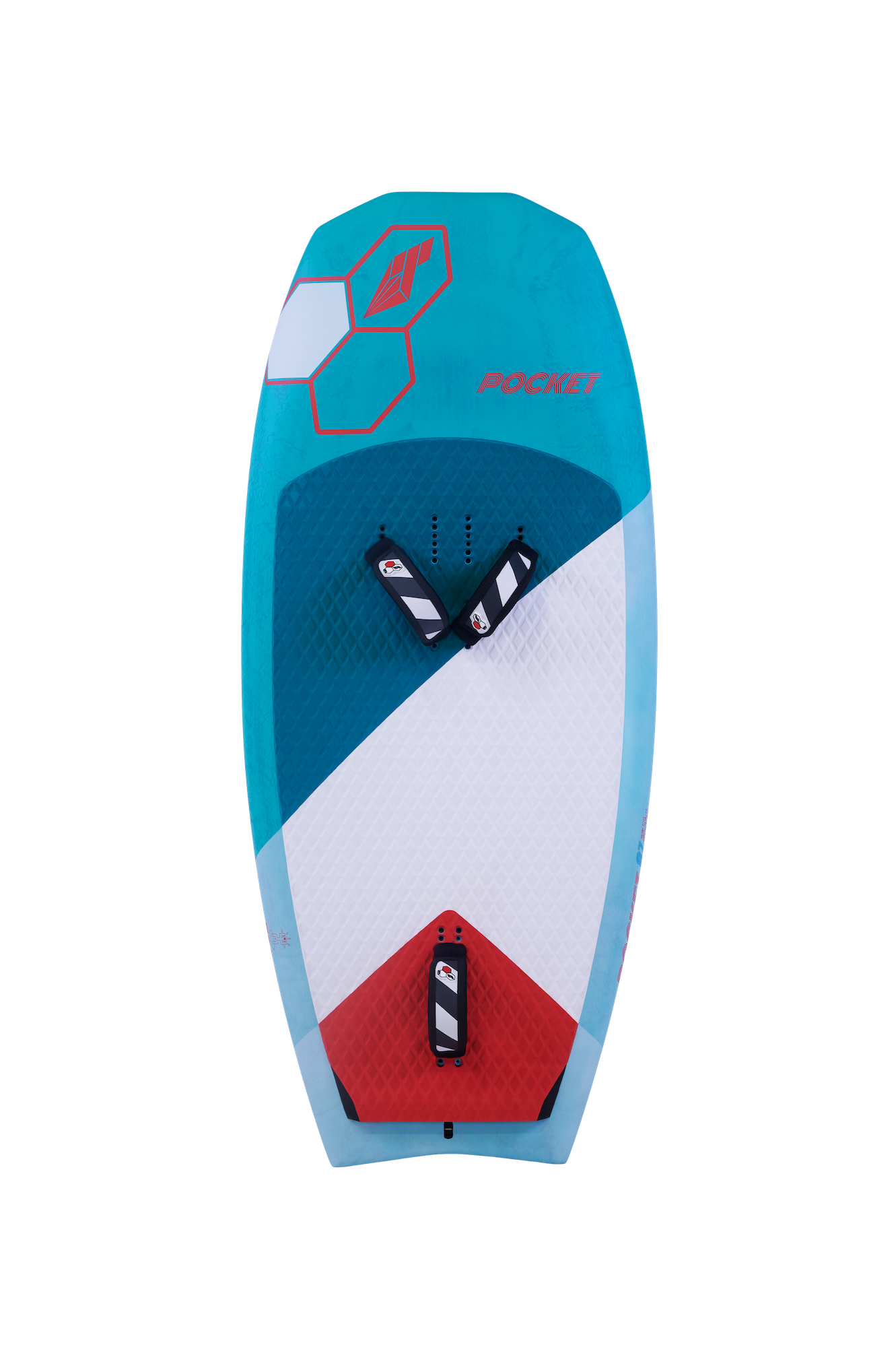 Tabou 2025 Pocket wing foil board