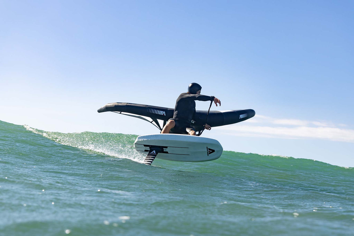 Armstrong Foils: Wingfoiling, Downwind, Surf & eFoil Equipment