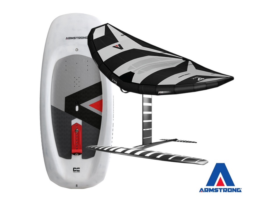 Buy Wingsurfing and Wingfoiling Equipment, boards, wings and foils