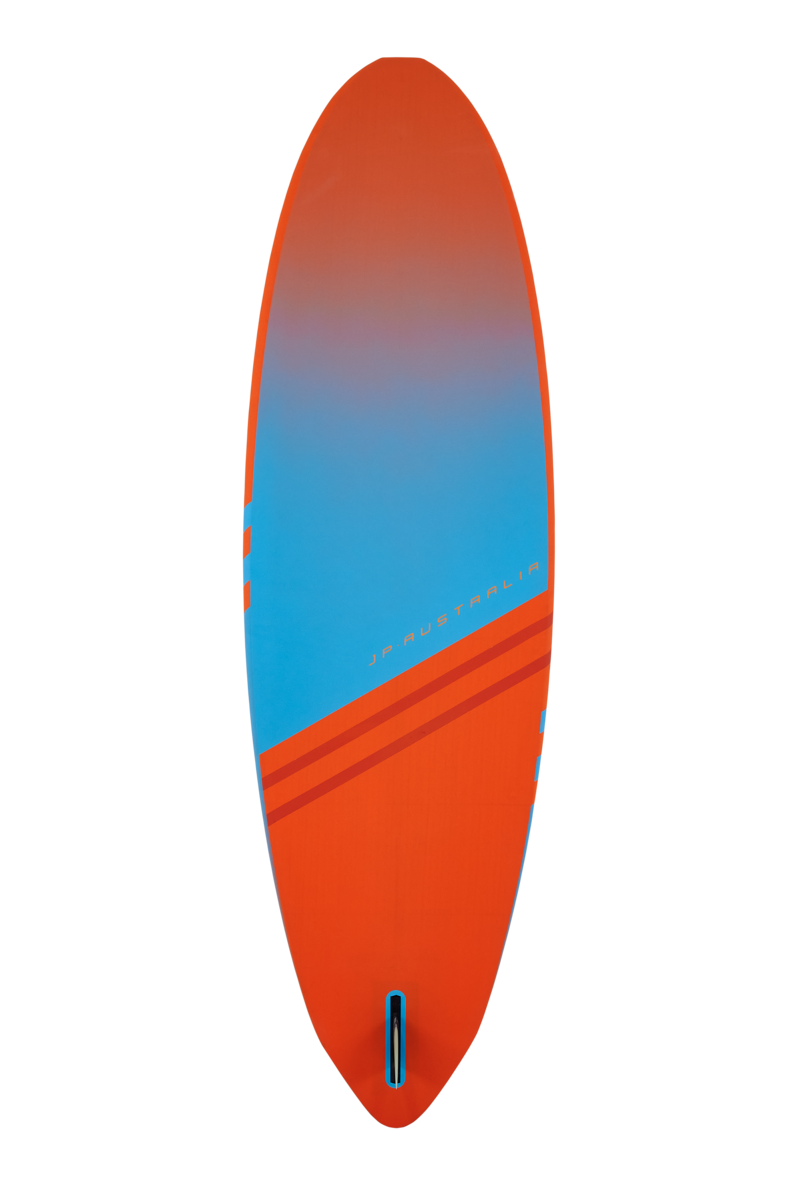 JP Australia Young Gun Freestyle 2026 Windsurf Board (65l)