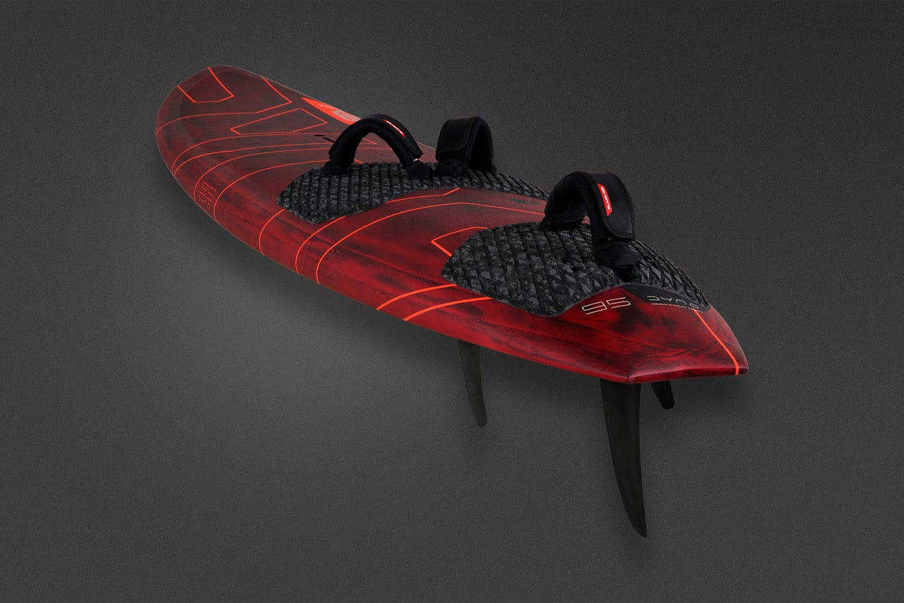 Severne - shop the latest in windsurfing sails, boards and foils