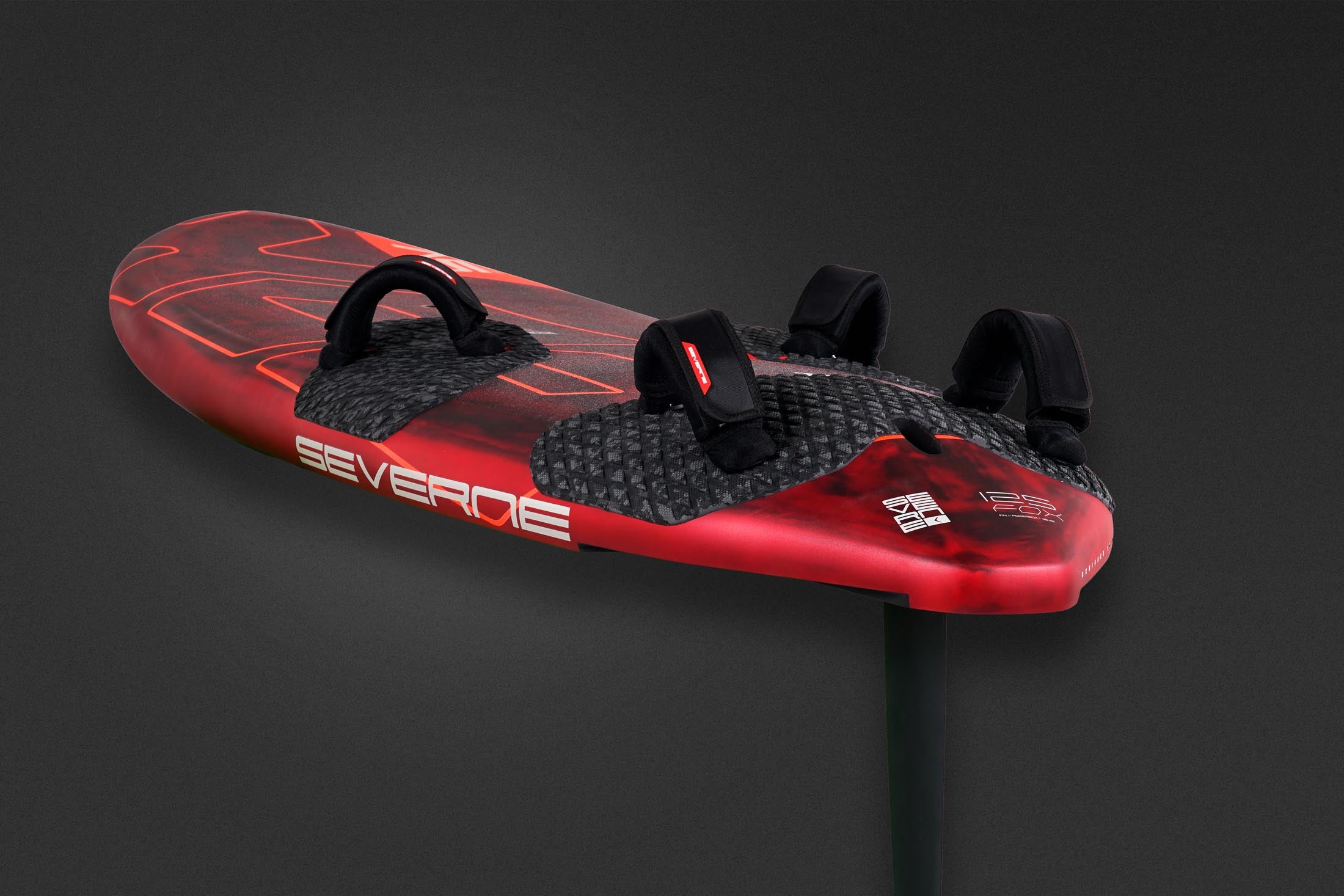 Severne - shop the latest in windsurfing sails, boards and foils