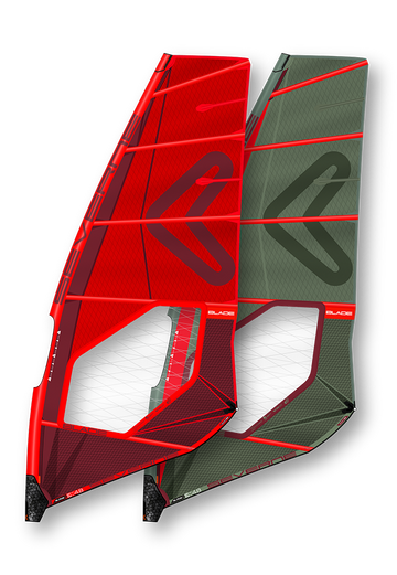 Severne - shop the latest in windsurfing sails, boards and foils