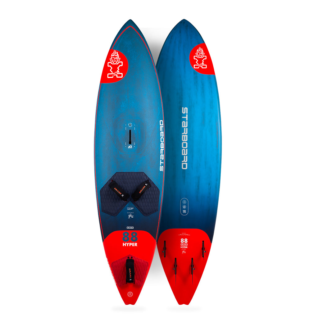 Windsurfing Boards - New, used and ex-demo from leading brands, in ...