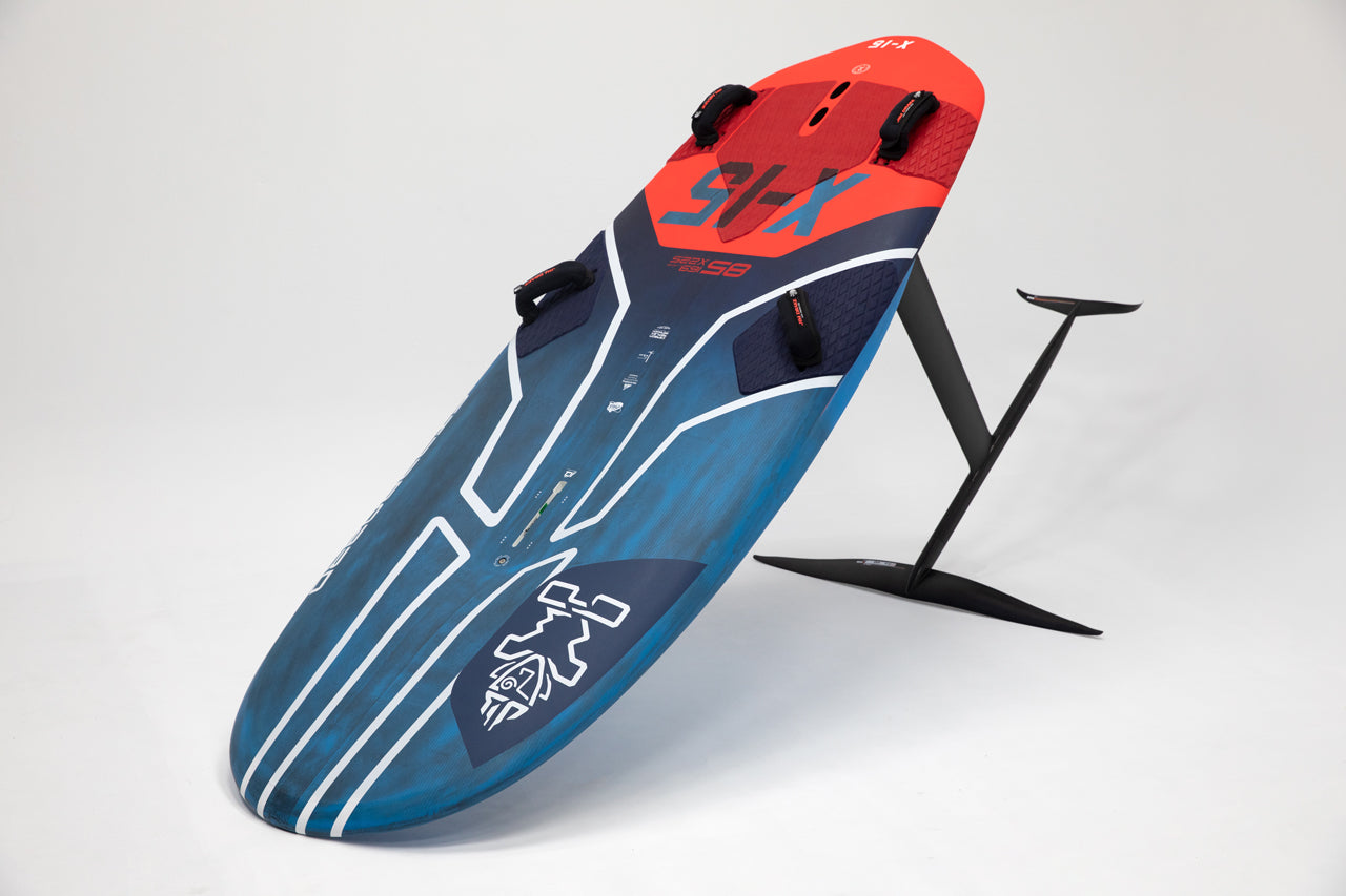 Windsurfing Boards - New, used and ex-demo from leading brands, in ...