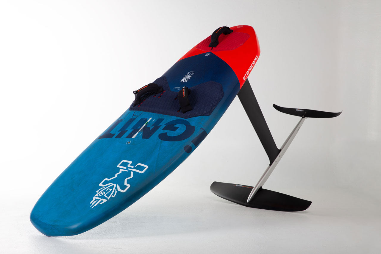 Windsurfing Boards - New, used and ex-demo from leading brands, in ...