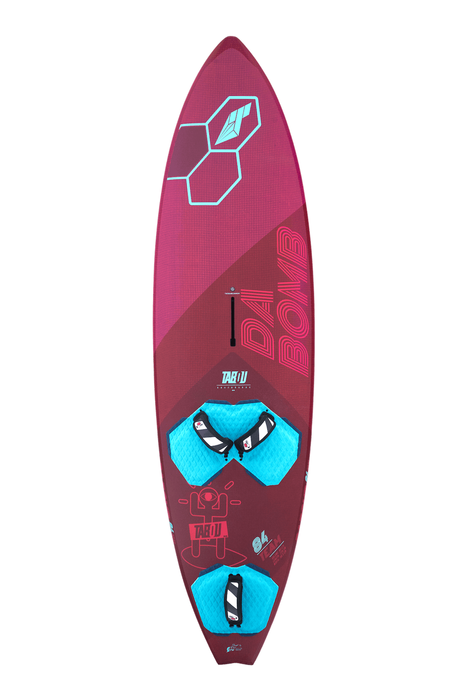 Windsurfing Boards | Wave, Freeride & Foil | Surf Doctor