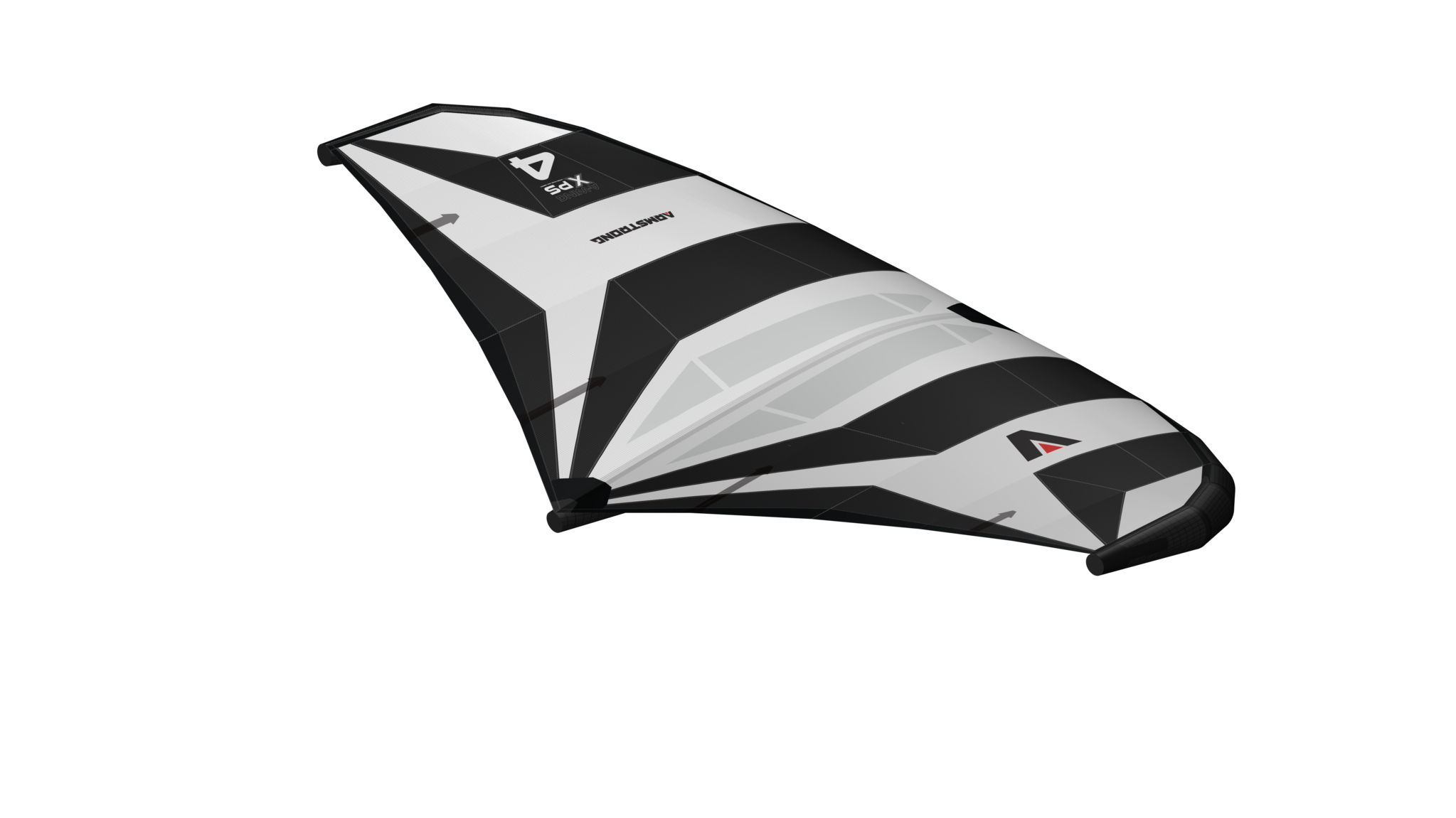 Armstrong Wings