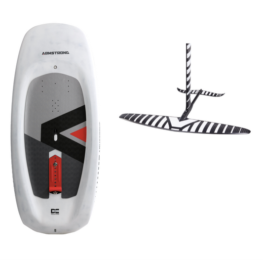 Buy Wingsurfing and Wing Foiling Equipment, boards, wings and foils