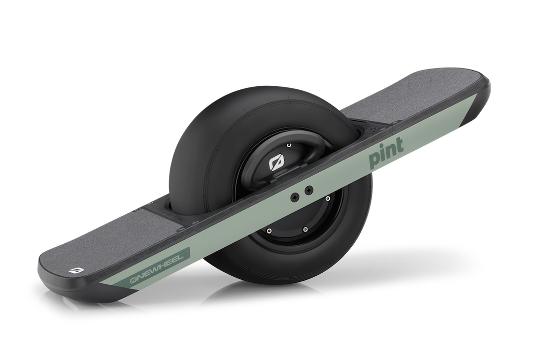 Onewheel Electric Skateboard available at Surf Doctor