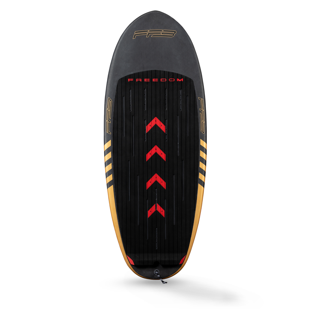 Freedom Foil Boards