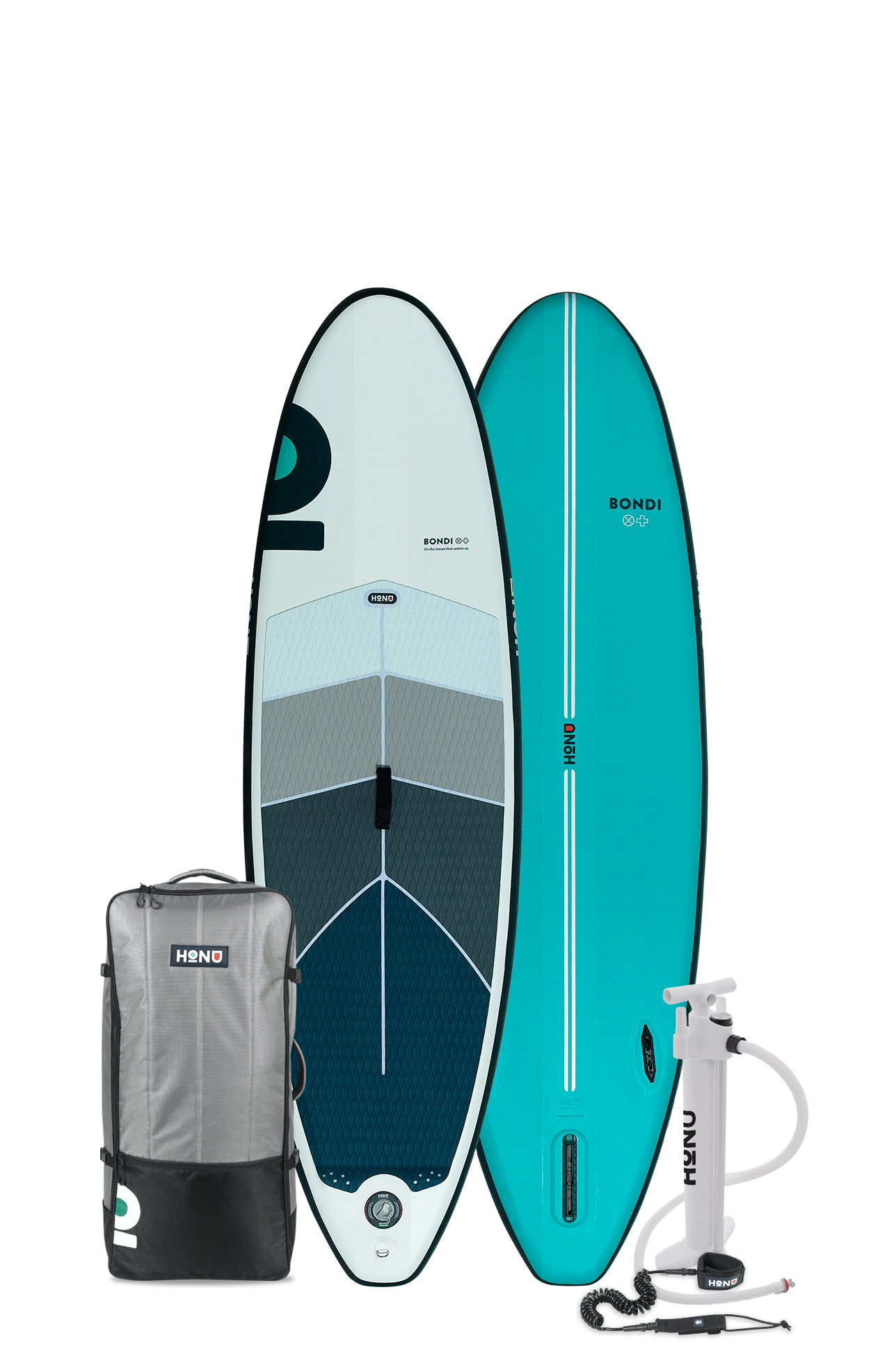 Honu - Shop SUP Paddleboards, paddles and accessories at Surf Doctor