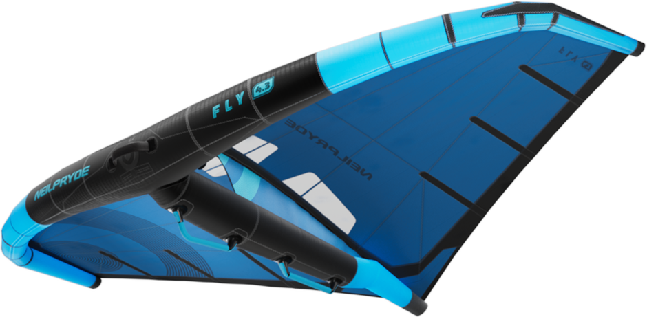Neil Pryde Windsurfing Sails, foils, booms and masts