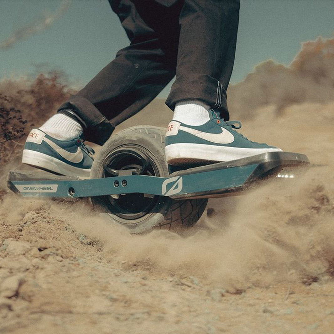 Onewheel Electric Skateboard available at Surf Doctor