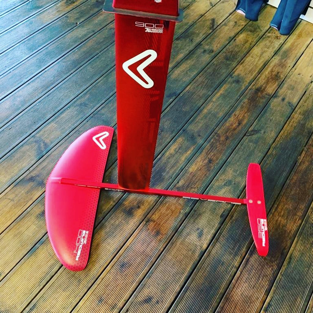 Severne - shop the latest in windsurfing sails, boards and foils