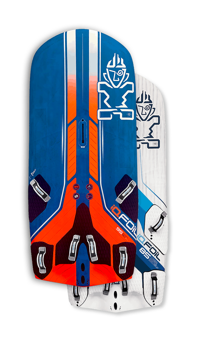 Starboard boards and foils for Windsurfing, Wing and SUP