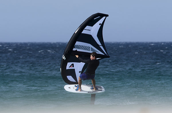 Buy Wingsurfing and Wingfoiling Equipment, boards, wings and foils